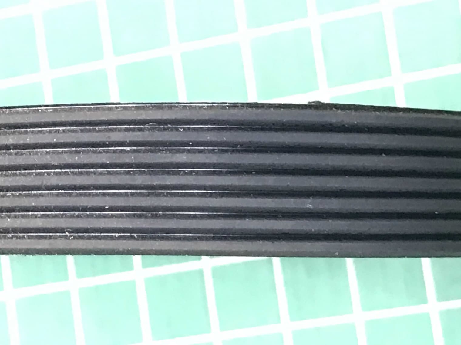 Polyrib Belt 260J / PJ660 7-Rib - Treadmill Running Belts